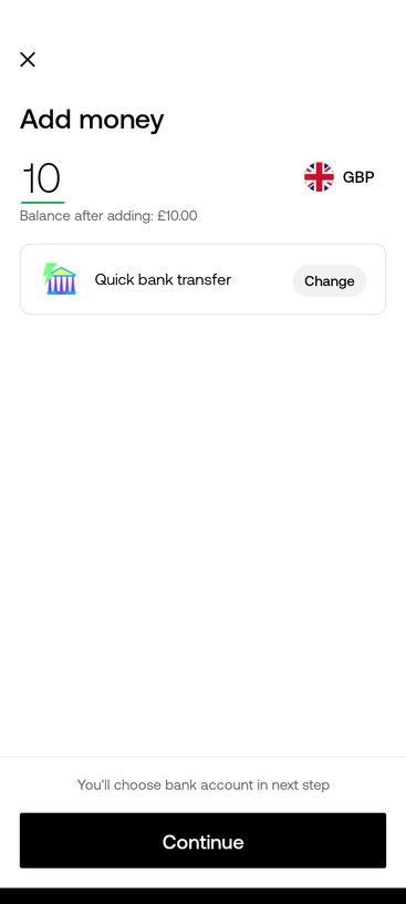 Zing Money Transfer Review - HSBC's New Payments App
